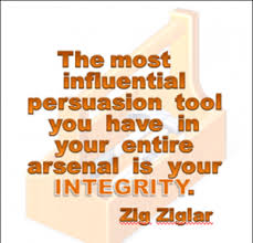 This is About Integrity: You Need to Think About It! – Improving Police ...