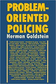Officer, Have a Problem? Check the Literature! – Improving Police: A ...