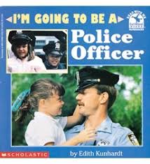 What’s in Your Police Library? – Improving Police: A Necessary Conversation