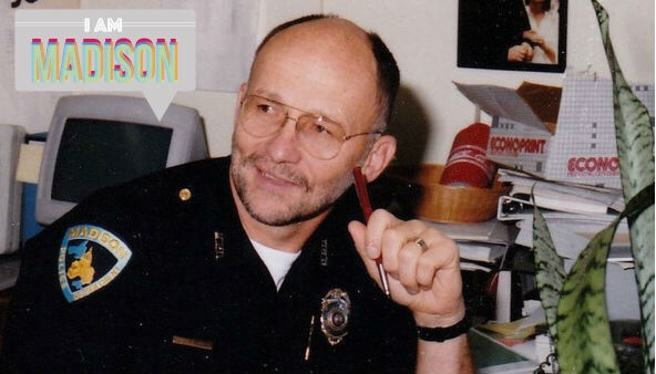 Building Trust: One Contact at a Time – Improving Police: A Necessary ...