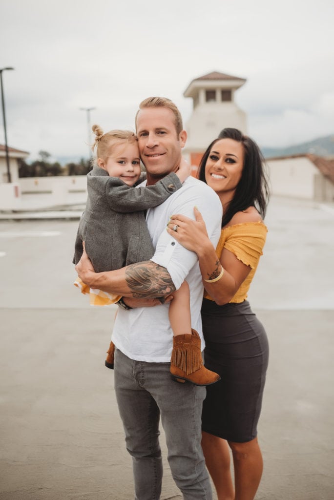 “I’m Glad I Got Shot:” Growth from Loss! – Improving Police: A ...