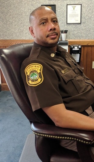 Policing: A Black Cop’s Perspective – Improving Police: A Necessary ...
